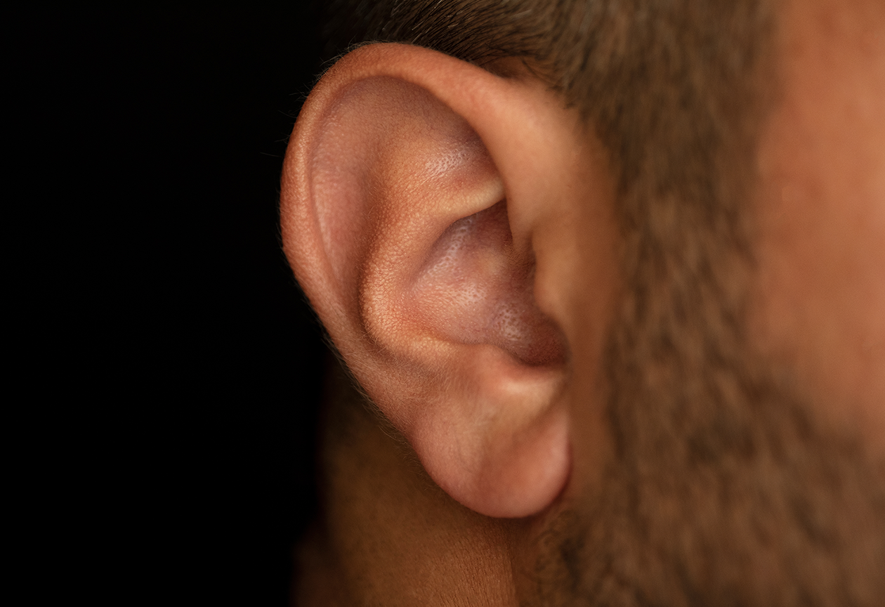 Øregangsbetennelse (ekstern otitt) - Apotek 1