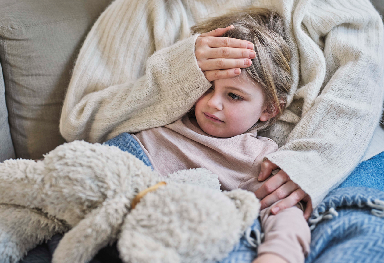 Barnemark (småmark) - Apotek 1