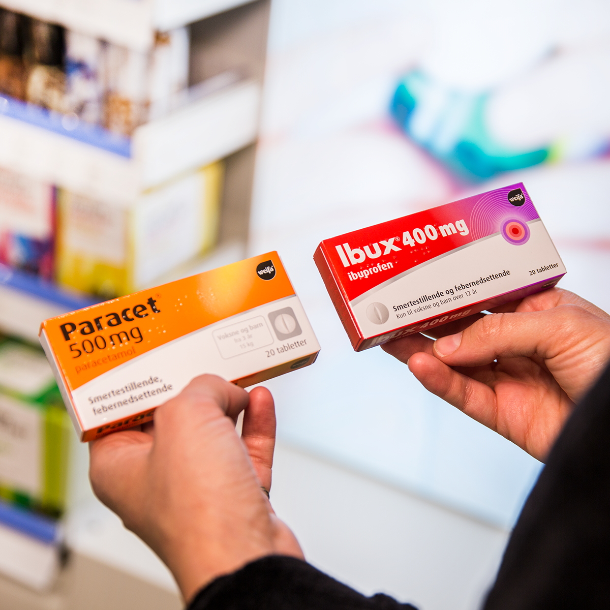 apotek1.no | Norges største nettapotek - Apotek 1