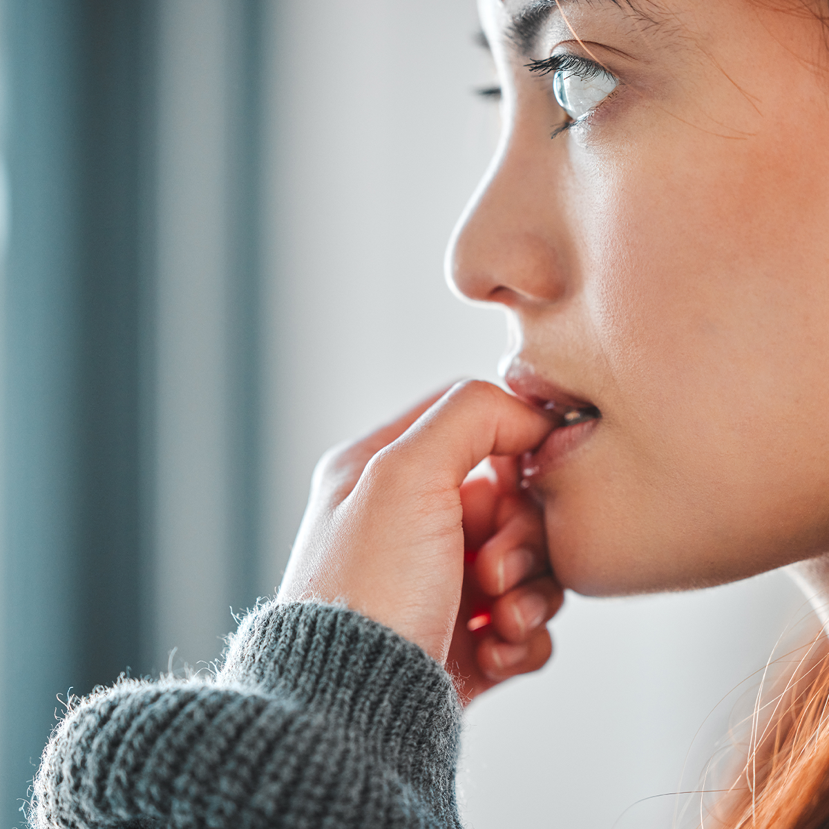 Neglebiting - Apotek 1