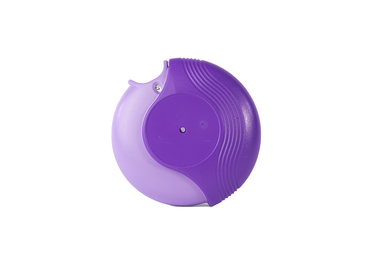 Riktig bruk av inhalatorer - Apotek 1