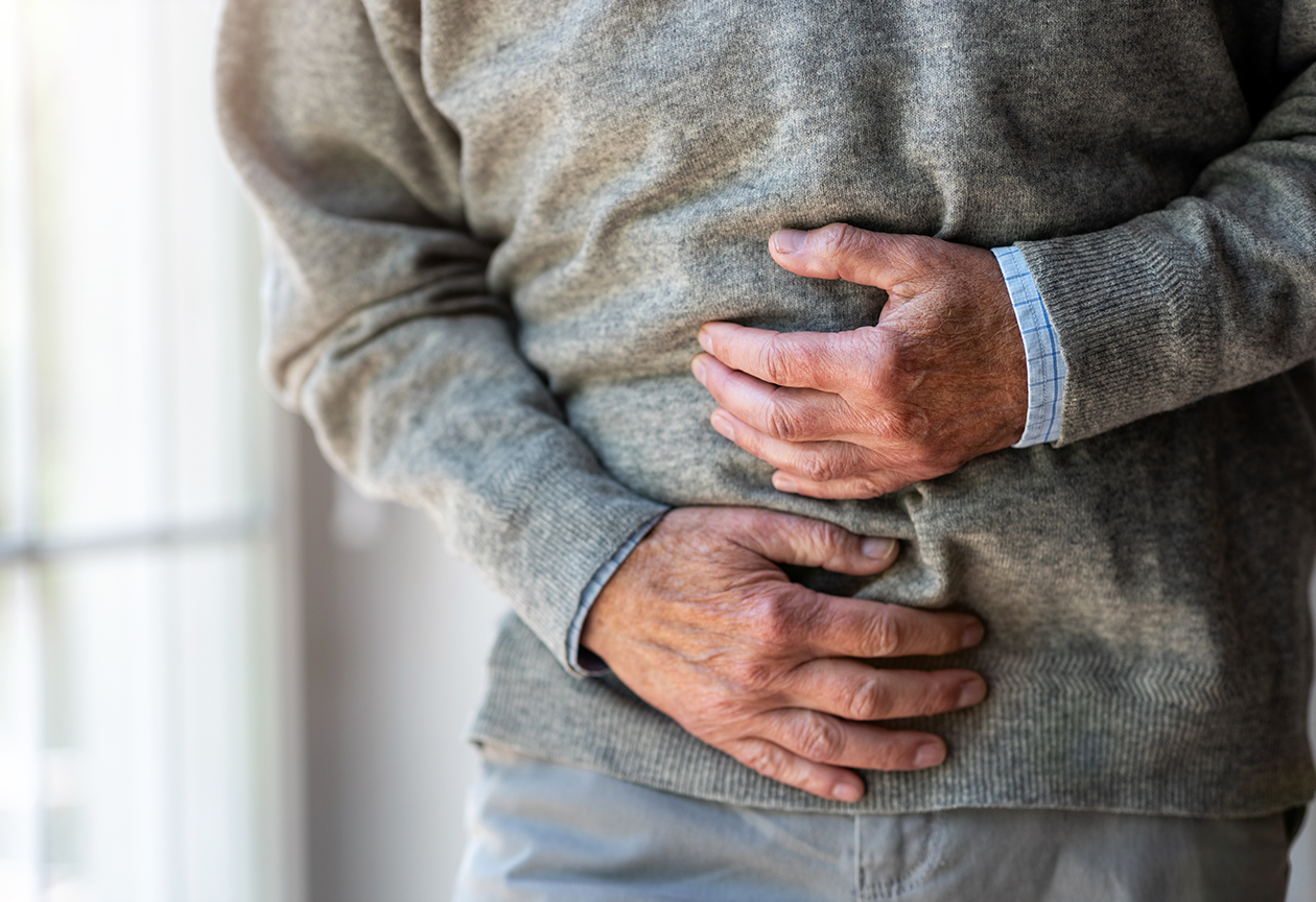 Crohns sykdom - Apotek 1