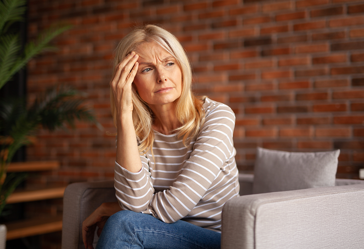 Spenningshodepine - den vanligste formen for hodepine - Apotek 1