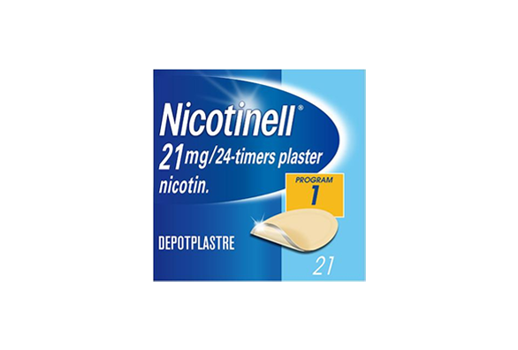 Nicotinell - Apotek 1