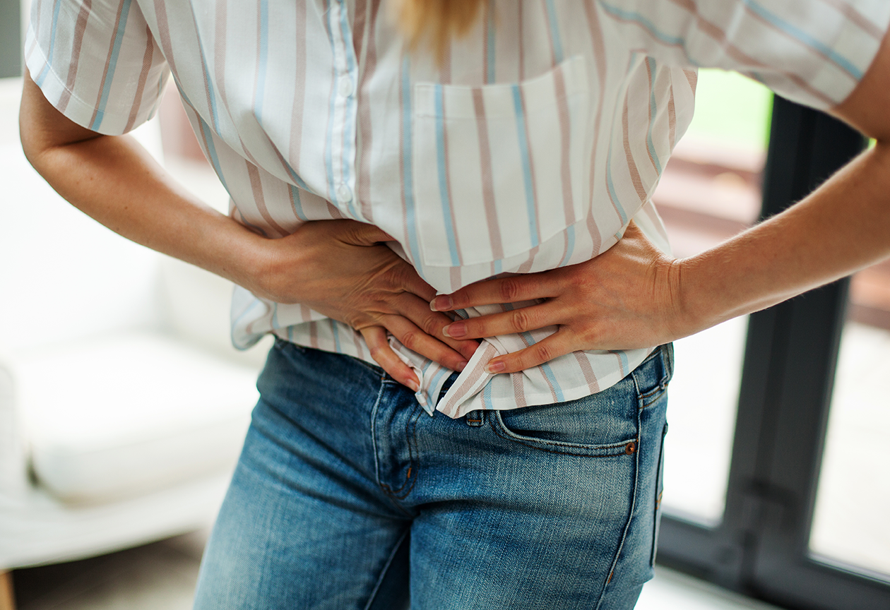 Mage- og tarmproblemer - Apotek 1