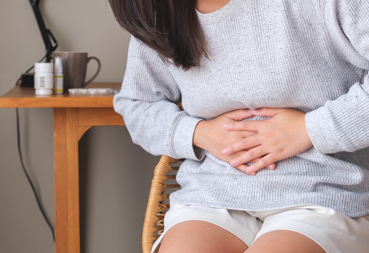 Analkløe – et vanlig problem - Apotek 1