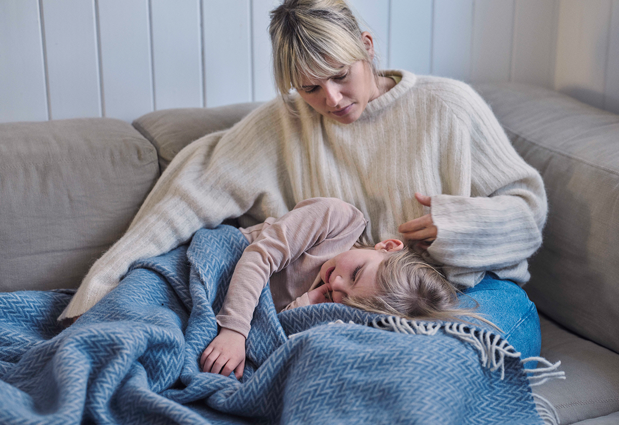 Falsk krupp - Apotek 1