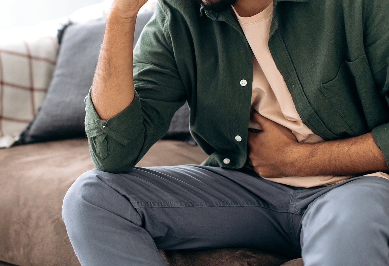 Mage- og tarmproblemer - Apotek 1