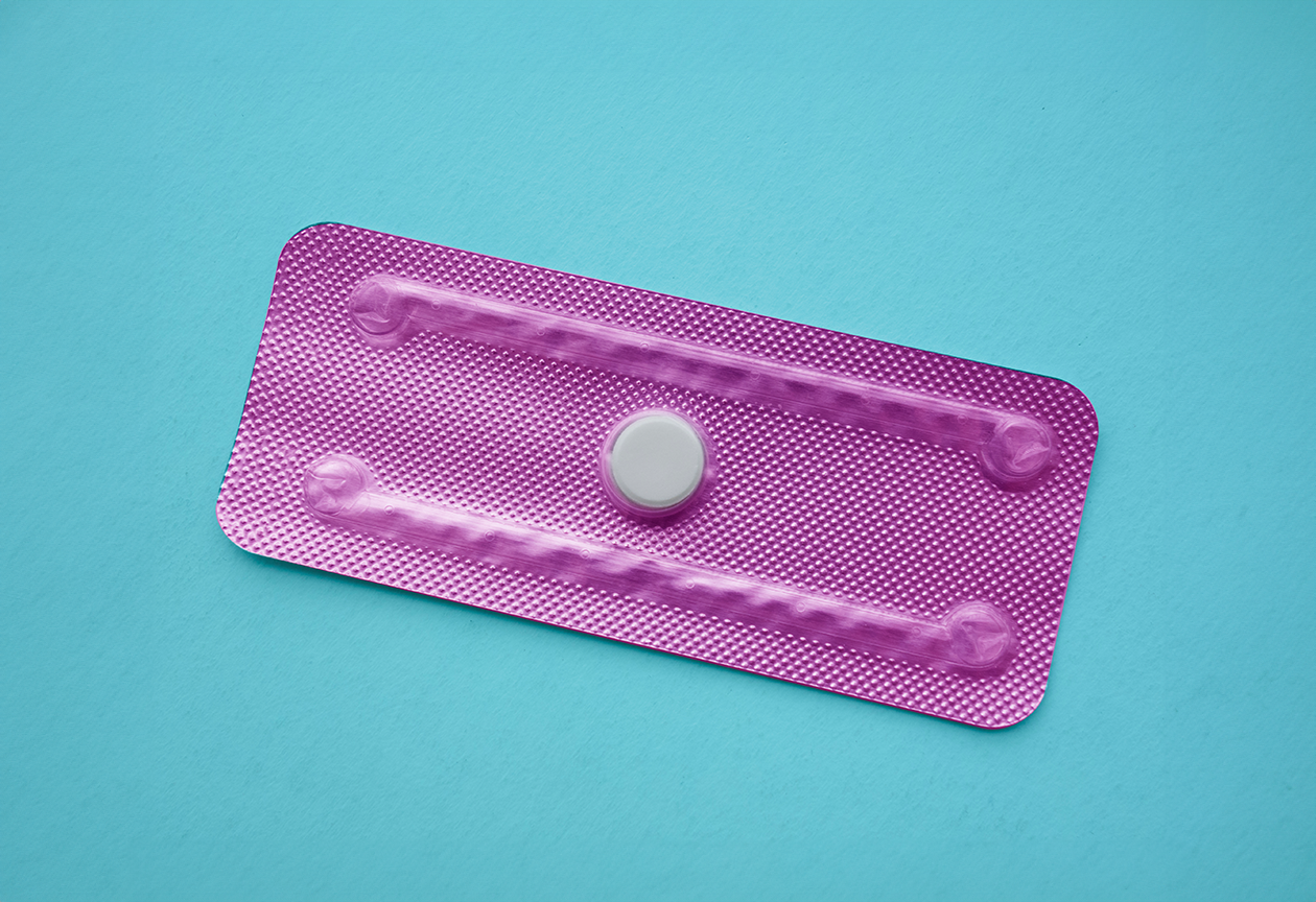 P-piller og andre prevensjonsmidler - Apotek 1