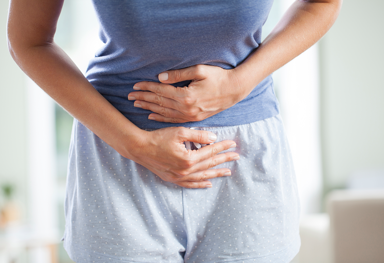 Mage- og tarmproblemer - Apotek 1