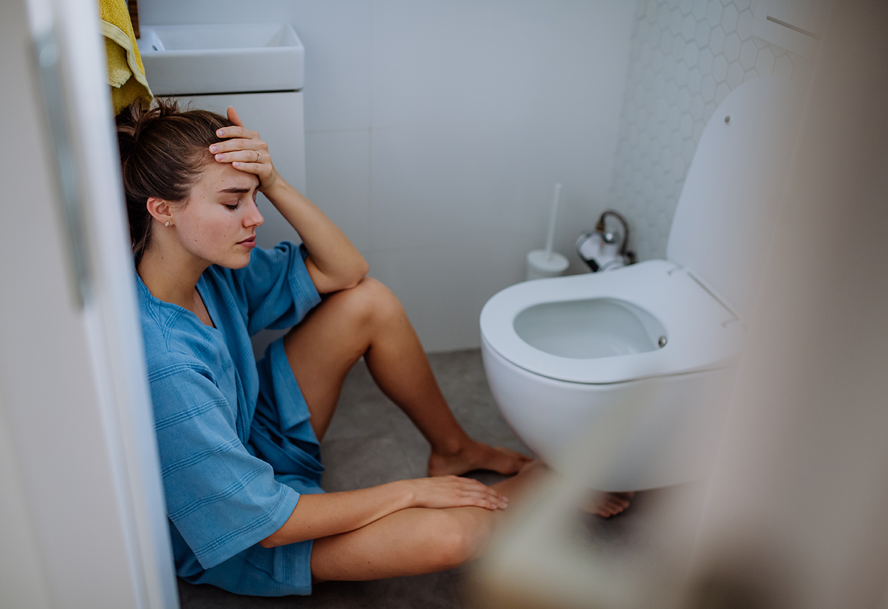 Mage- og tarmproblemer - Apotek 1