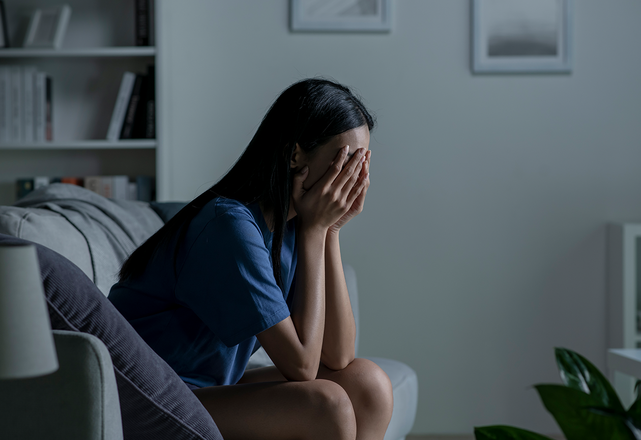 Hjerne og nerver - Apotek 1