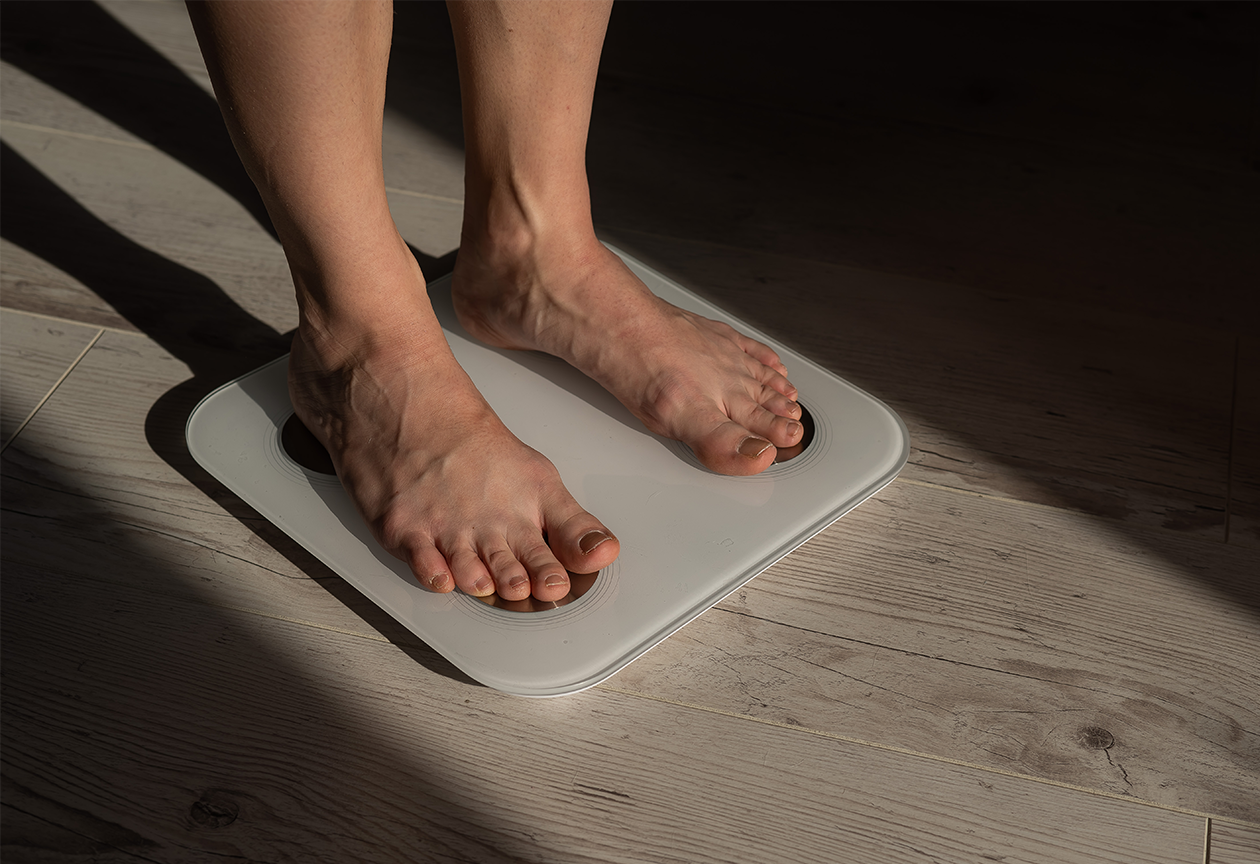 Her er de nye kostrådene - Apotek 1