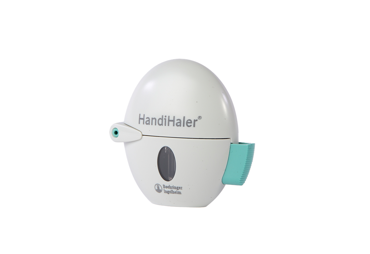 Riktig bruk av inhalatorer - Apotek 1