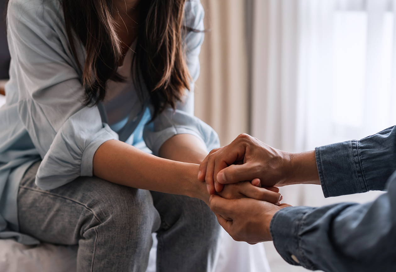 Slik øker du sjansen for å bli gravid - Apotek 1