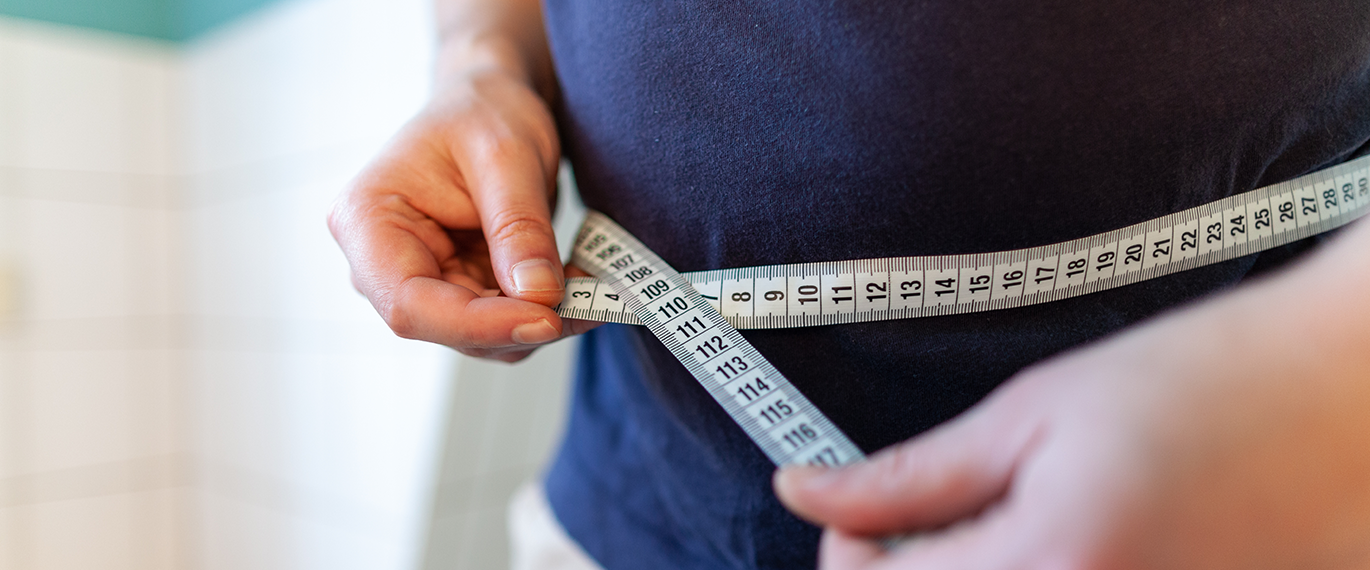 Overvekt og fedme - Apotek 1