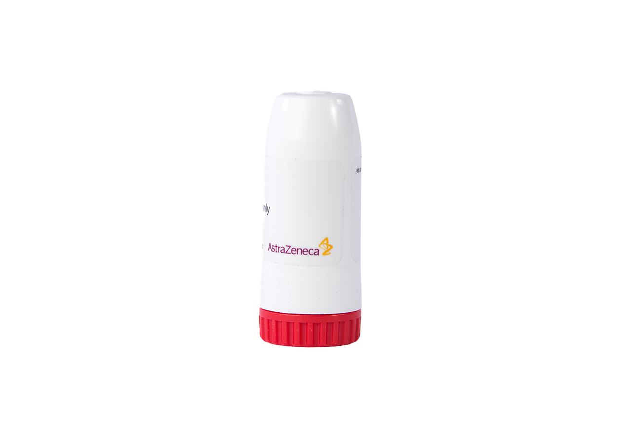 Riktig bruk av inhalatorer - Apotek 1