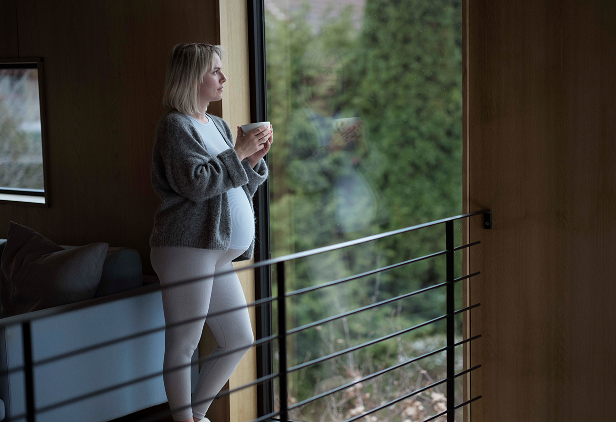Folsyre og jod ved graviditet - Apotek 1