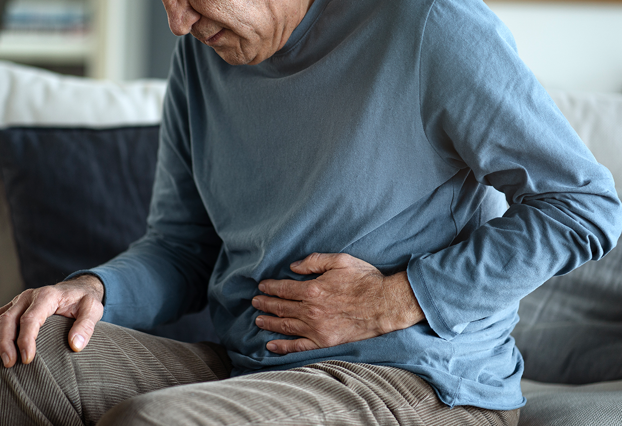 Mage- og tarmproblemer - Apotek 1