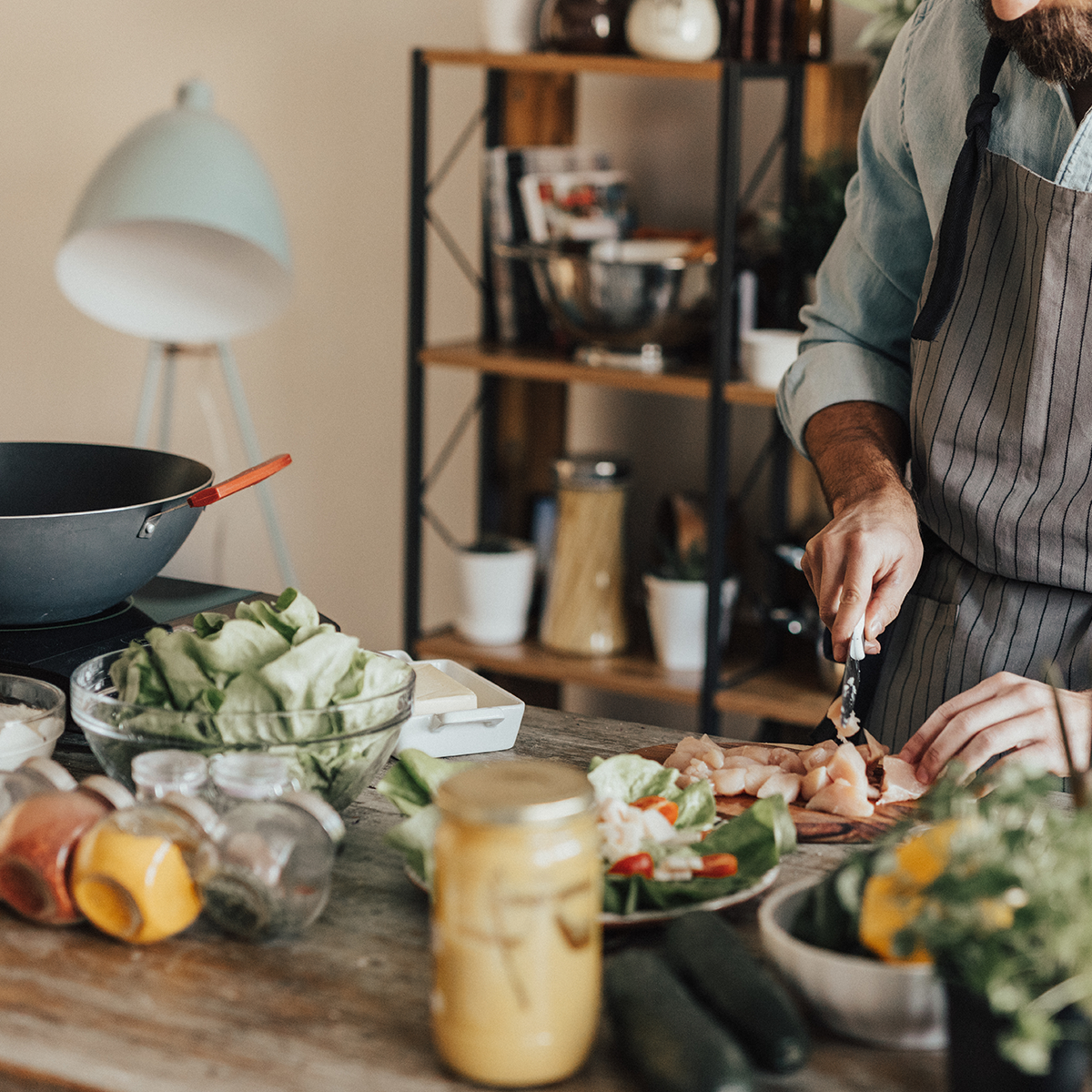 Kostråd ved matallergi og matvareintoleranse - Apotek 1