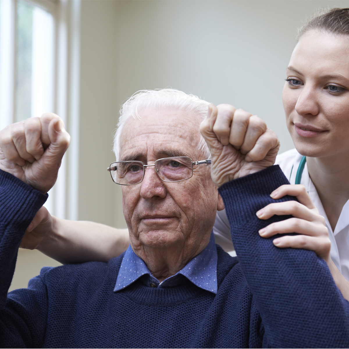 Hjerneslag - Apotek 1