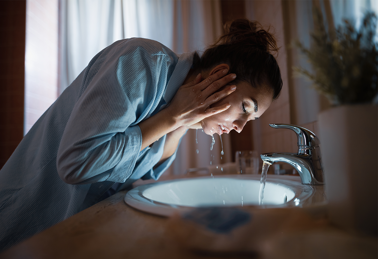 30% på hudpleie til uren hud - Apotek 1