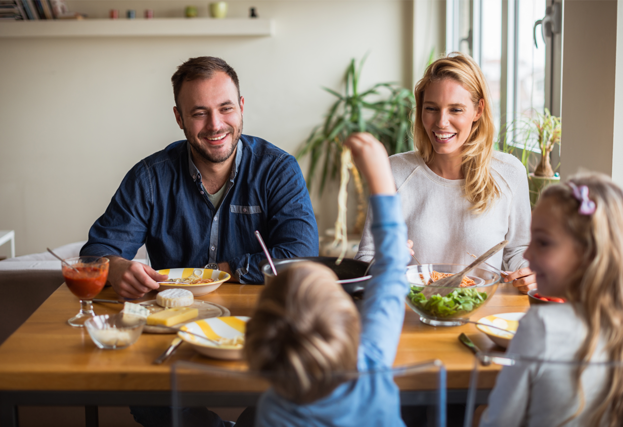 Her er de nye kostrådene - Apotek 1