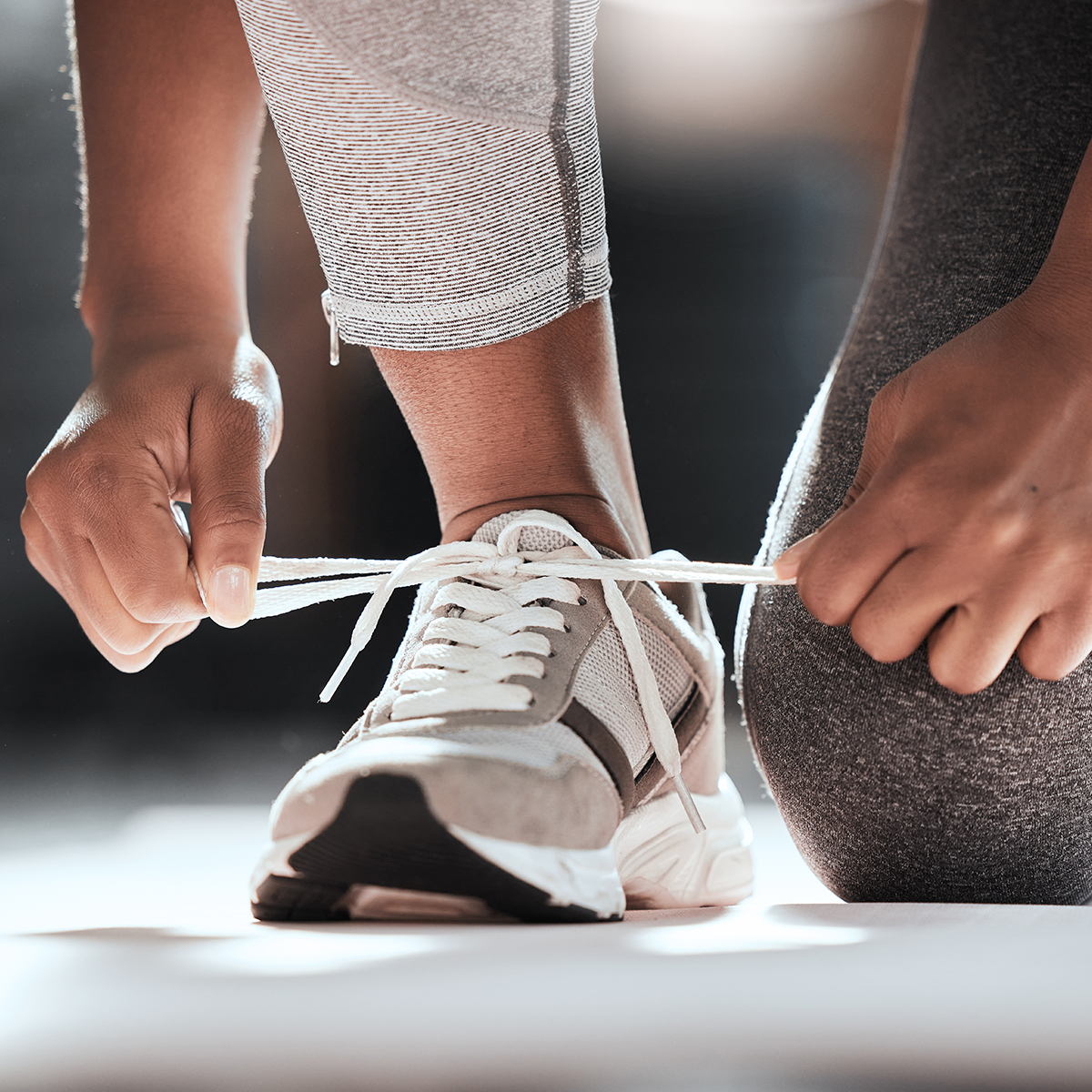 Trening – slik kommer du i gang - Apotek 1