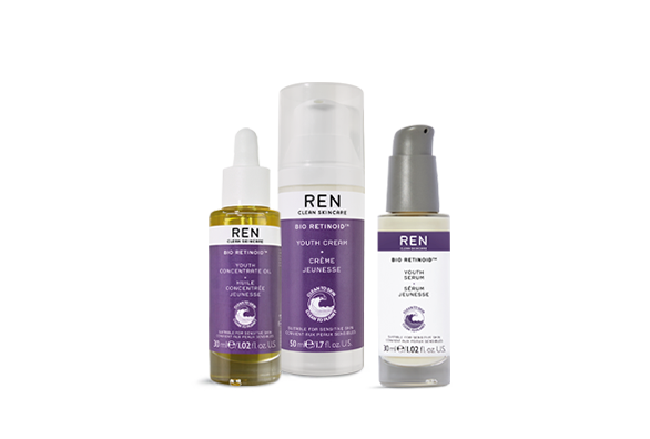 REN Clean Skincare - Apotek 1