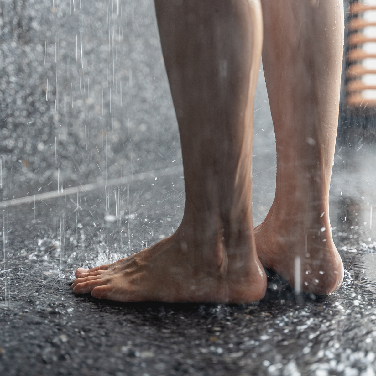 Neglesopp - Apotek 1