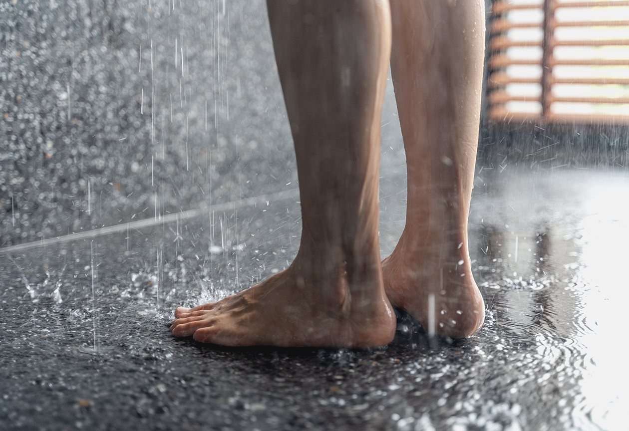 Fotsopp – hudsykdom og råd for behandling - Apotek 1