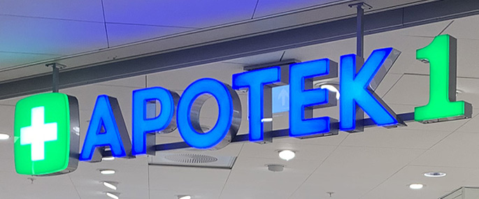apotek1.no | Norges største nettapotek - Apotek 1