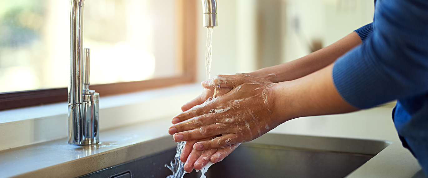 Håndhygiene - Apotek 1