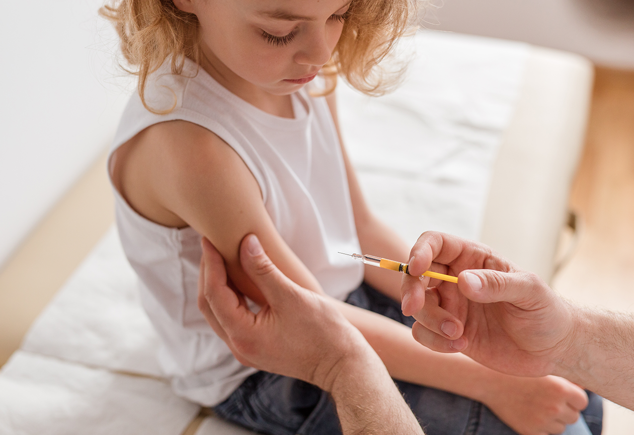 Falsk krupp - Apotek 1