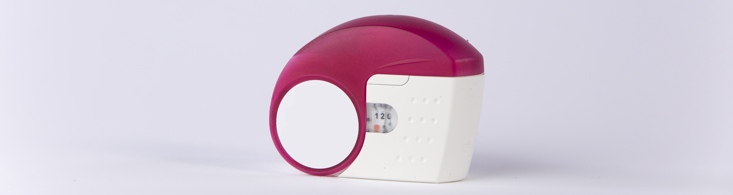 Nexthaler - Apotek 1