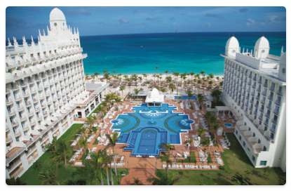 RIU Hotels & Resorts | Sun Country Airlines