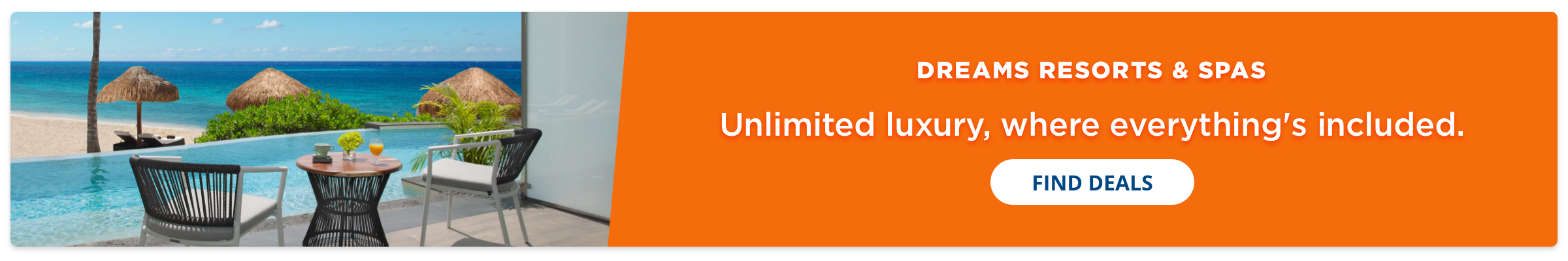 Beach Destinations | Sun Country Airlines