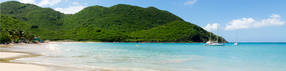 Cheap Minneapolis/St. Paul to St. Maarten Flights | Sun Country