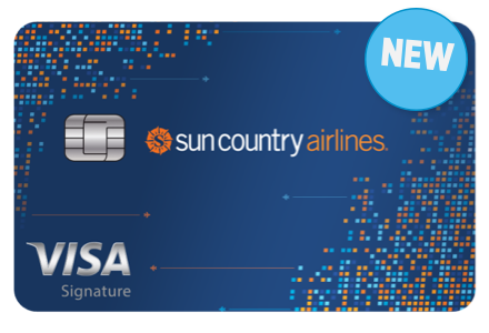 Sun Country Airlines - Low Fares. Nonstop Flights.