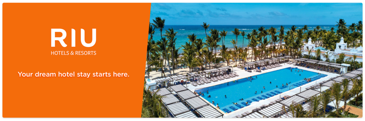 RIU Hotels & Resorts | Sun Country Airlines