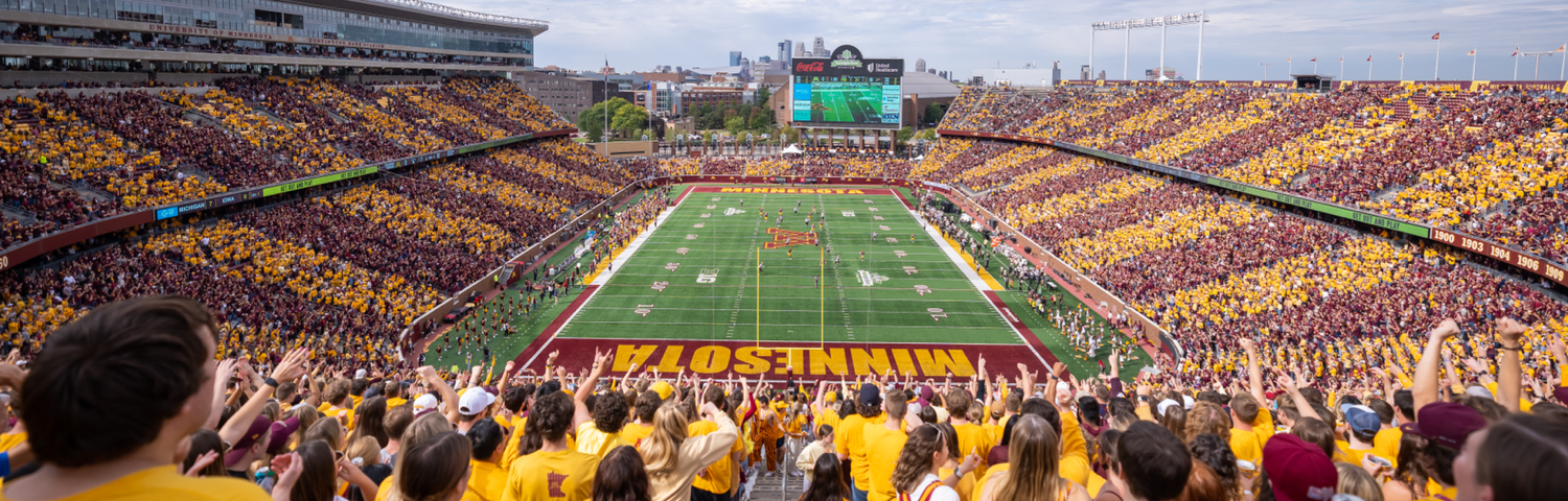 Sun Country | Gopher Sports