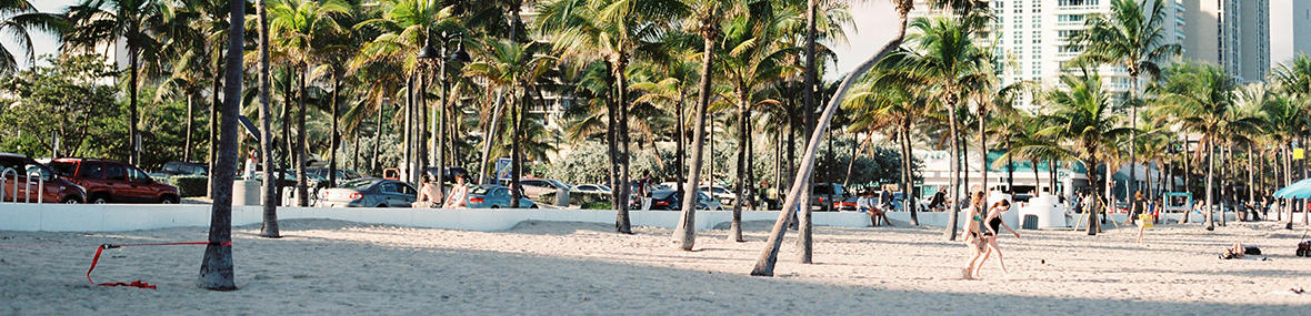 Beach Vacations | Sun Country Airlines