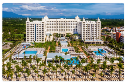 RIU Hotels & Resorts | Sun Country Airlines