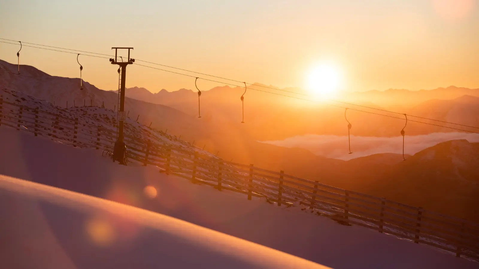 Escape the crowds. Learn at Treble Cone | Blog | Cardrona NZ