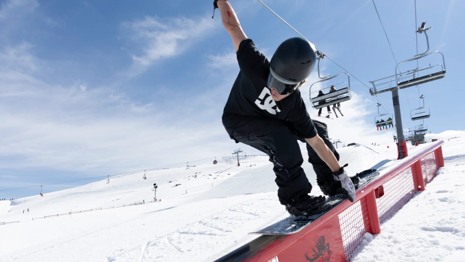 Dragon Goggle Guide – Tricks And Tips | Blog | Cardrona NZ