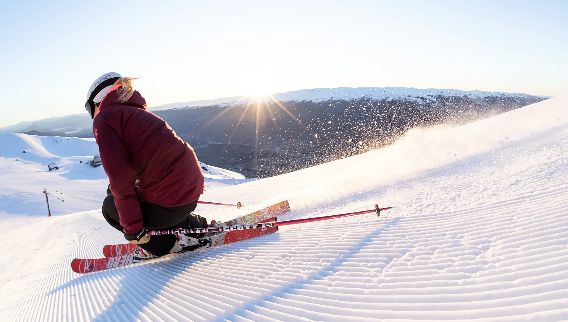 Trade & Wholesale | Cardrona & Treble Cone New Zealand