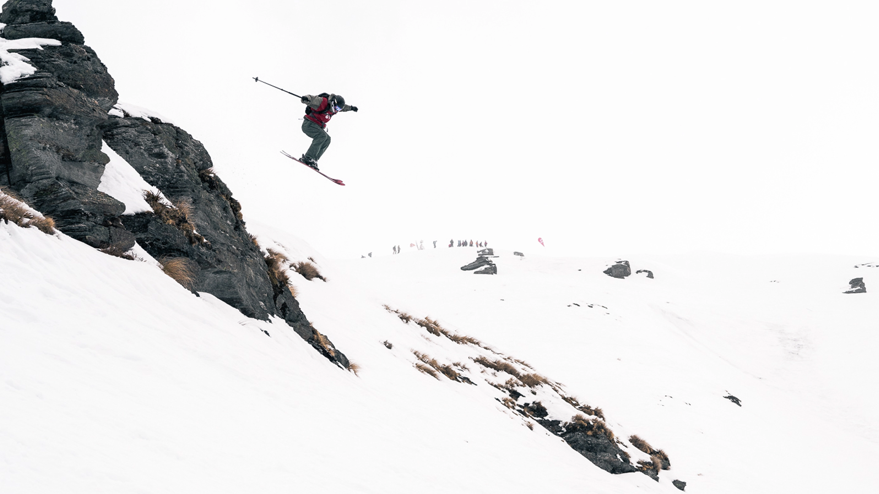 Base NZ Wanaka Junior Freeride (BWJF) | Event | Cardrona & Treble Cone