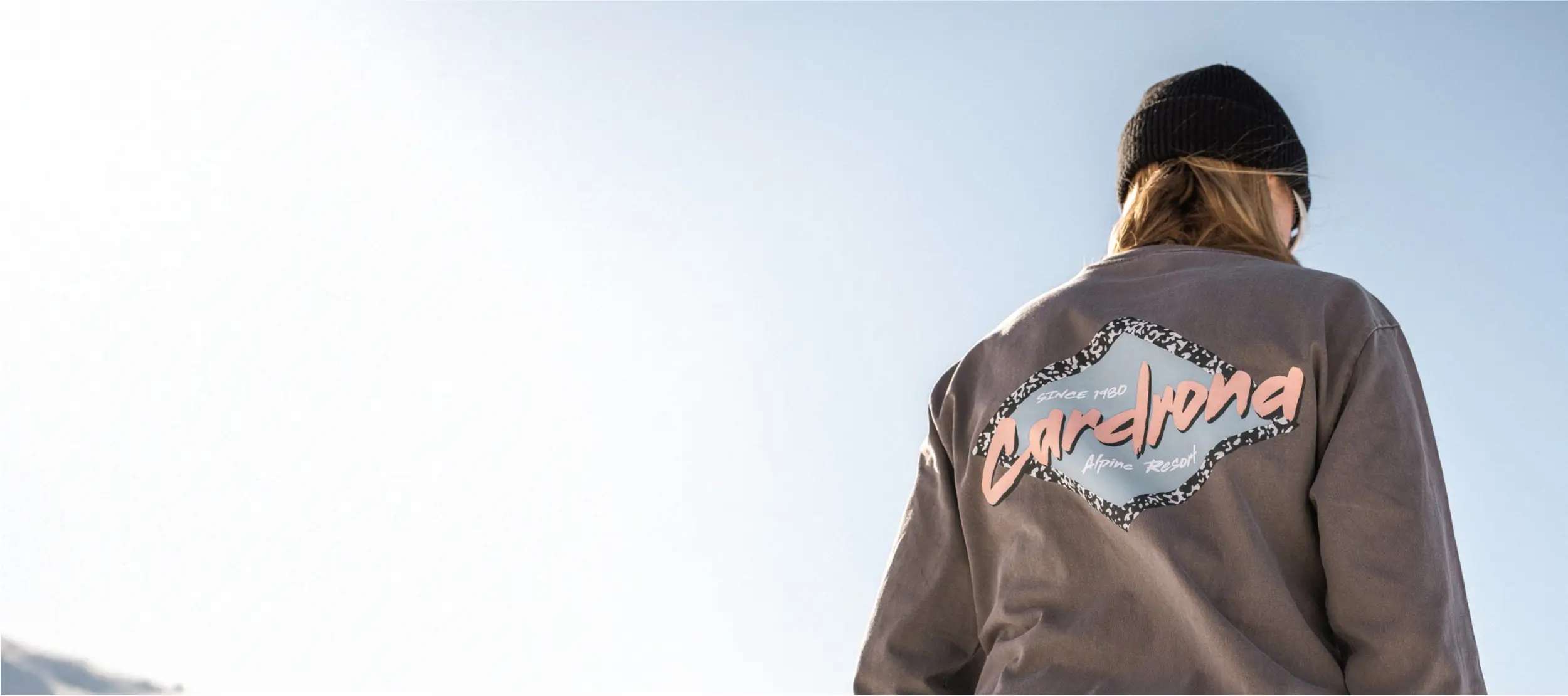 Shop Cardrona Apparel, Merchandise & More | Cardrona NZ