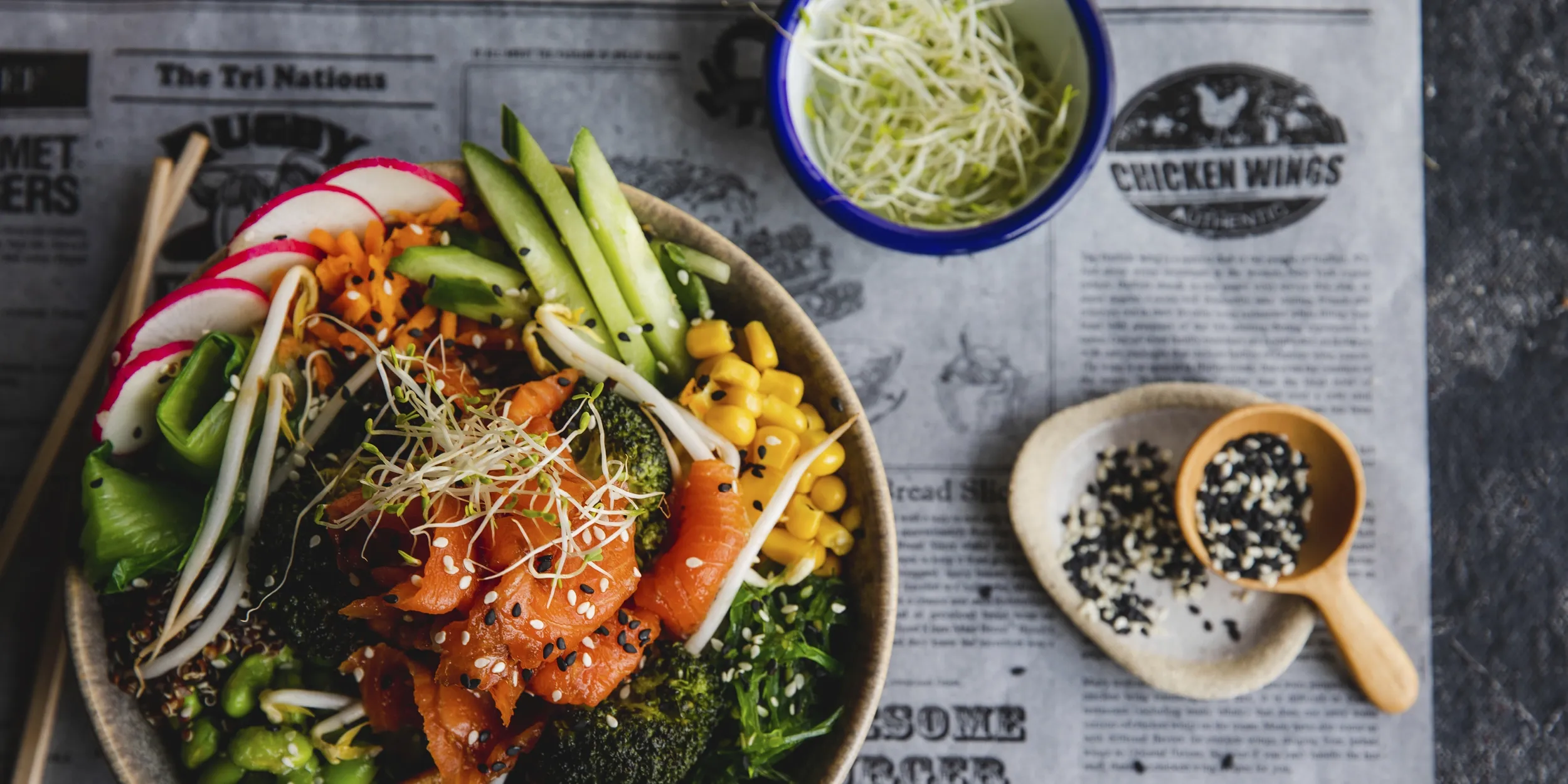 Restaurants, Cafés & Bars | Cardrona & Treble Cone NZ