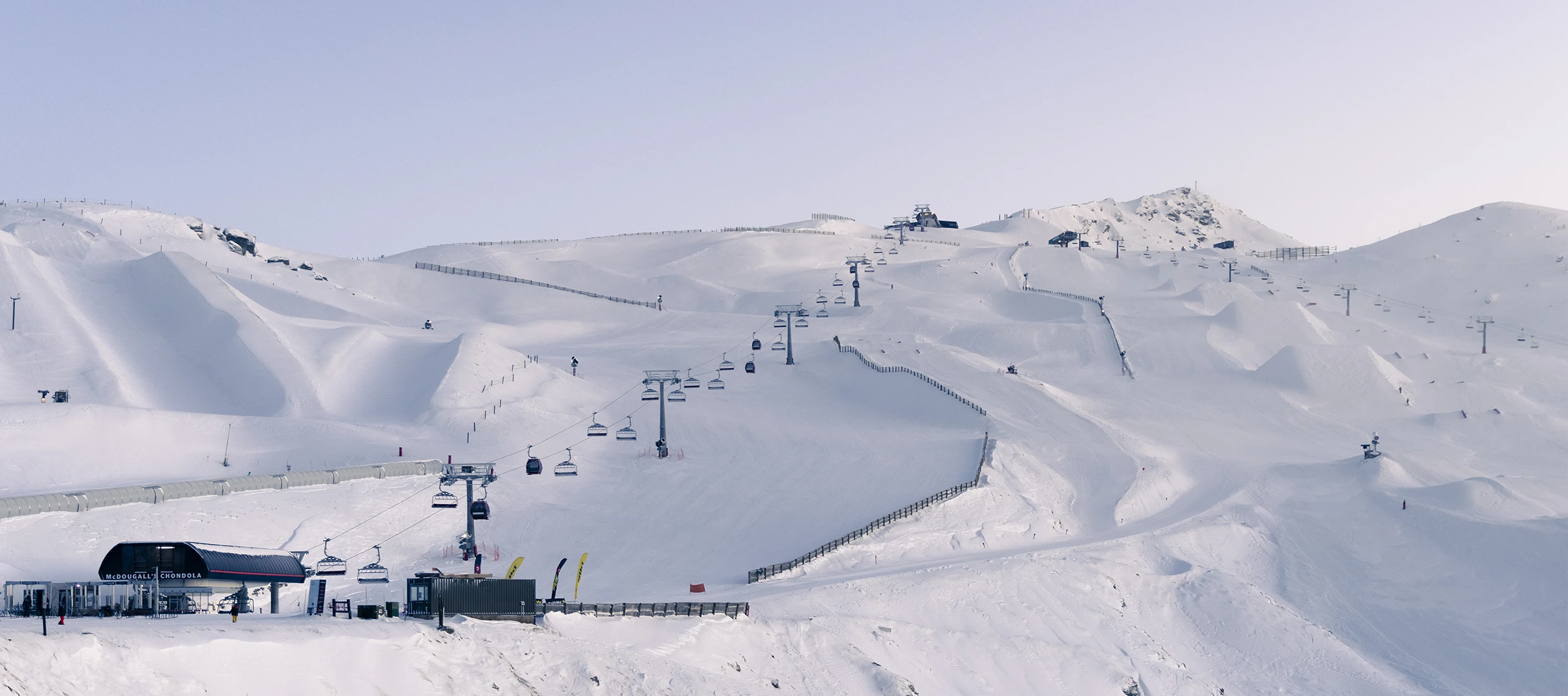 Press & Media | Cardrona & Treble Cone New Zealand